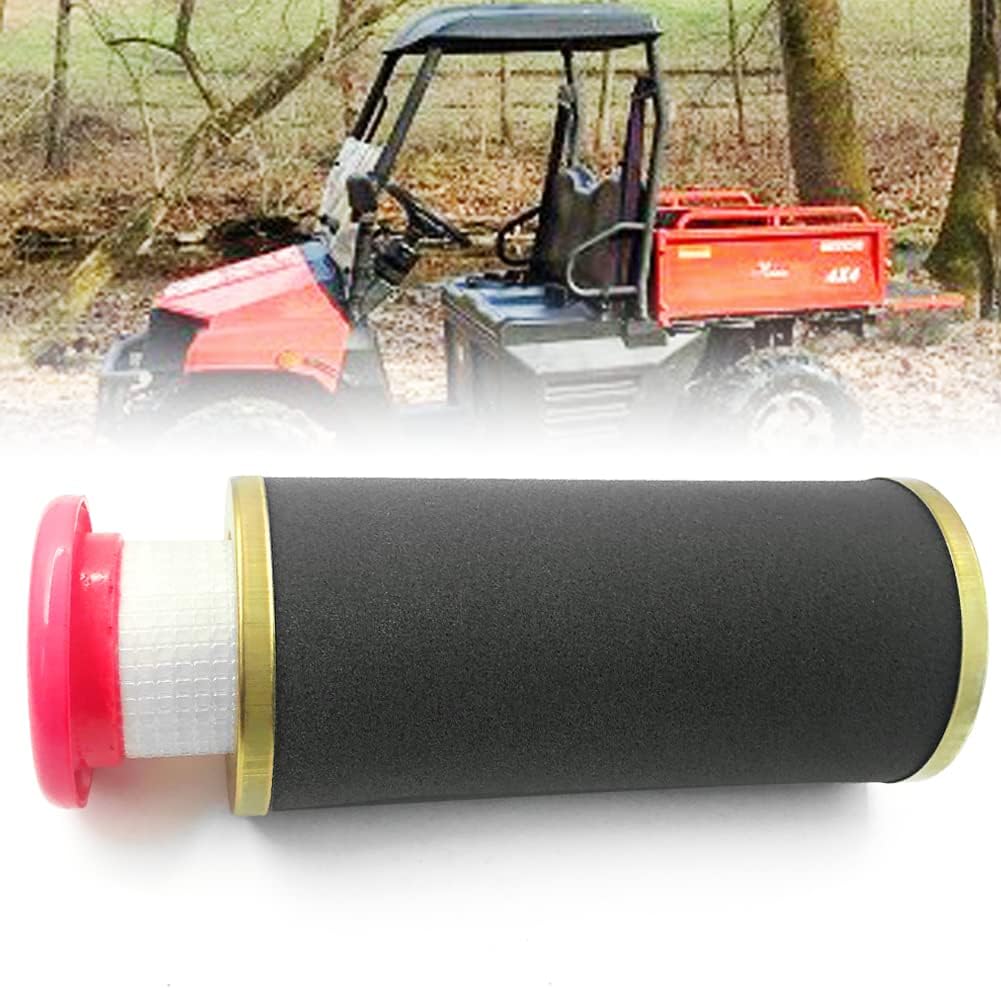Amazon.com: Chikia Air Filter Replacement for Hisun UTV 500 700 Massimo ...