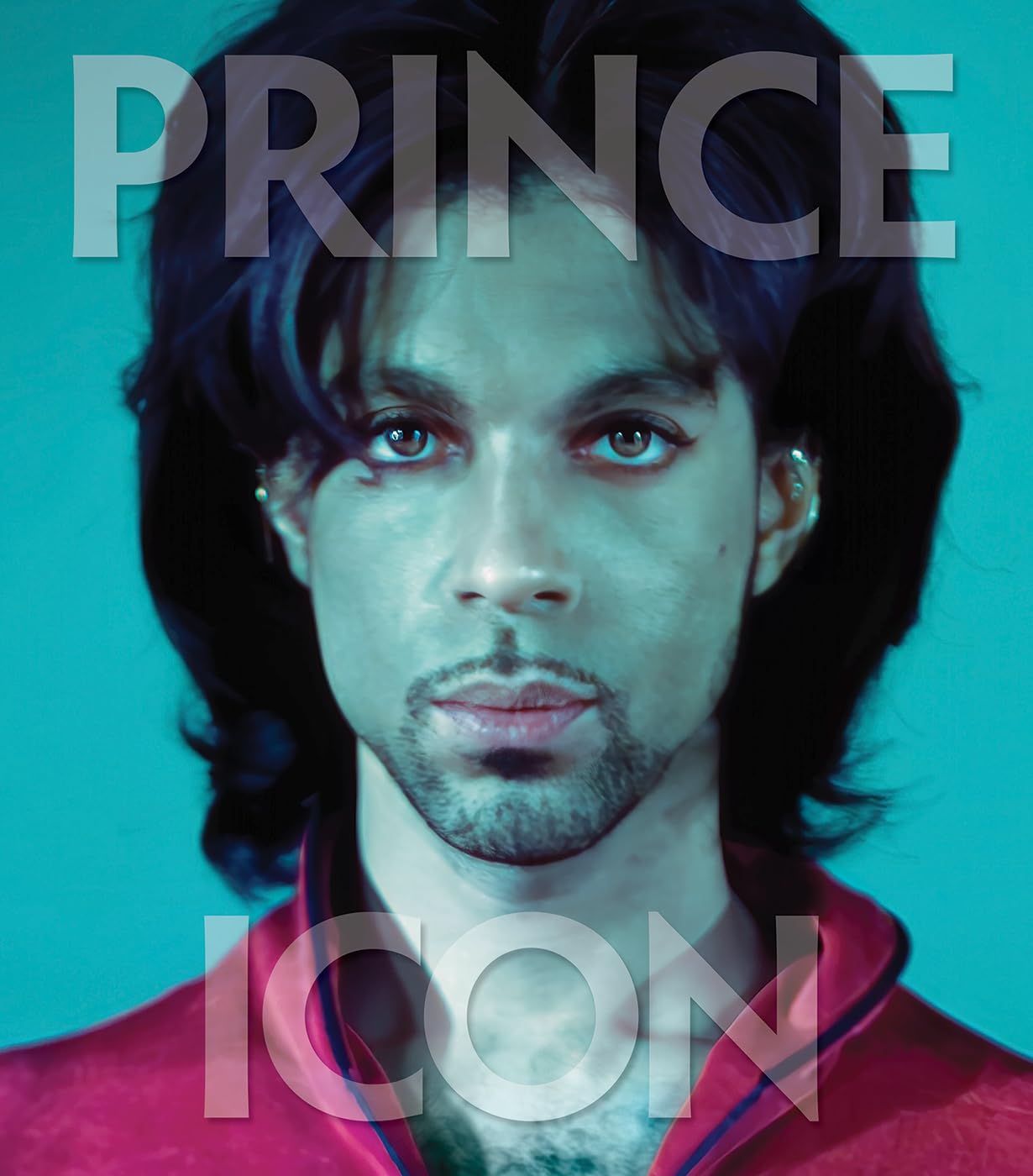 Amazon | PRINCE:ICON(H) | ACC ART BOOKS (UK) | Collections, Catalogues ...