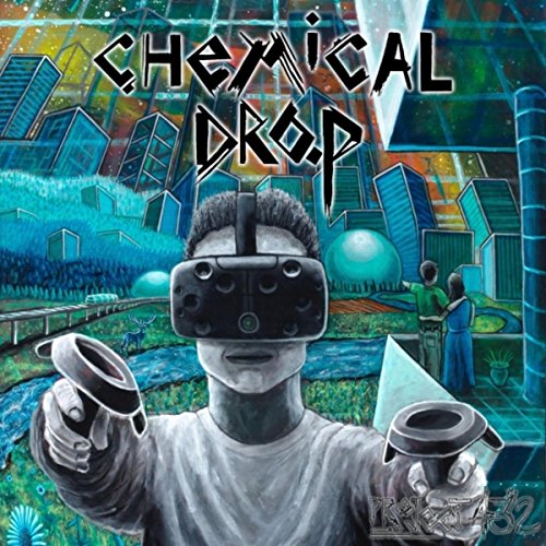 Amazon.com: Chemical Drop : Project 432: Digital Music