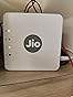Jio Wi-Fi Mesh Device JCM0112, AC1200 Dual Band, Works with JioFiber ...