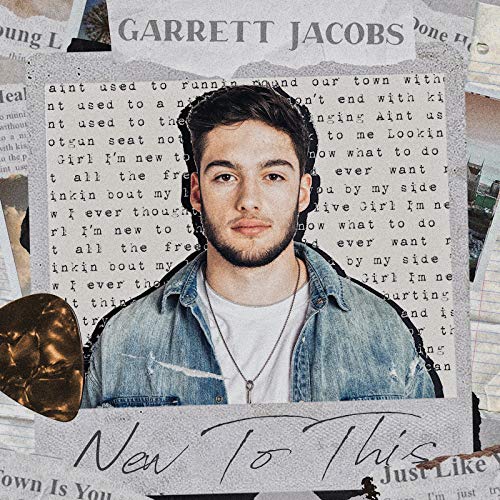 New To This de Garrett Jacobs en Amazon Music Unlimited