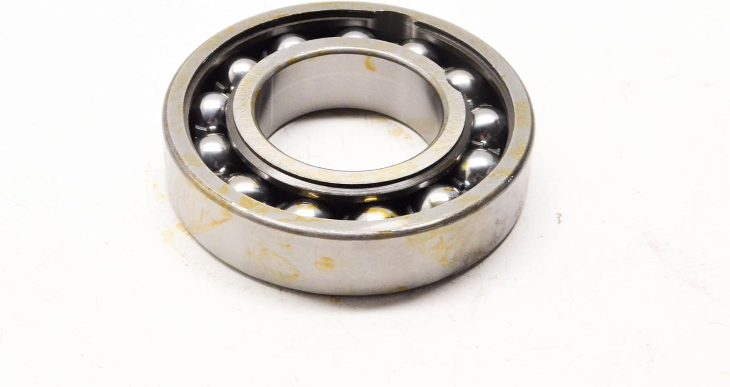 Amazon.com: National 1208-A Wheel Bearing : Automotive