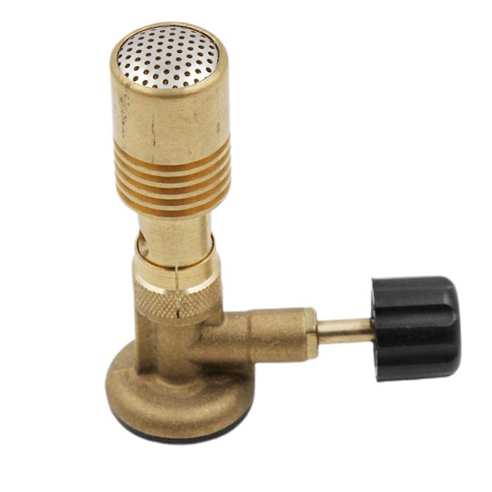 Bunsen Burner Laboratory Apparatus