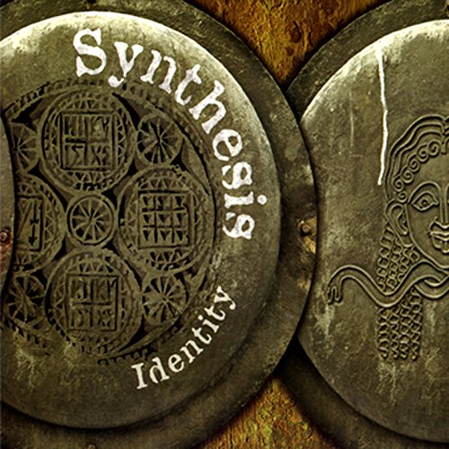 Play Identity by Synthesis on Amazon Music