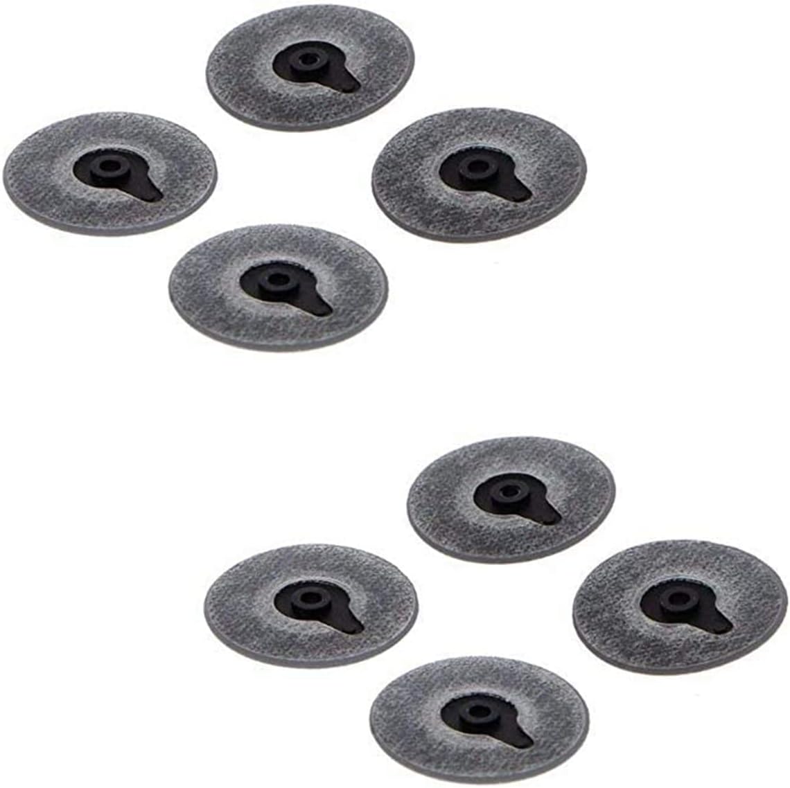 Amazon.com: iFixit Plastic Feet Compatible with MacBook Pro Retina ...