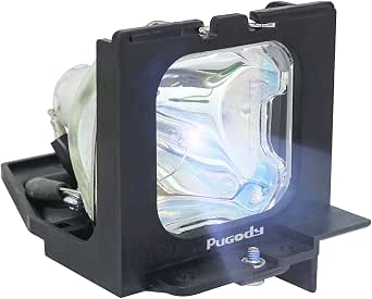 Amazon.com: Pugody A+ Quality TLPLMT4 for Toshiba TLP MT4 Replacement ...
