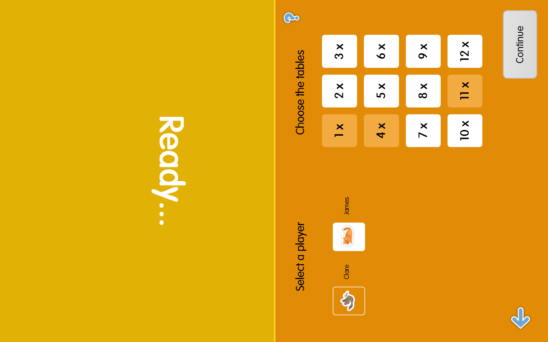 Times Tables: Math is fun! - App on Amazon Appstore