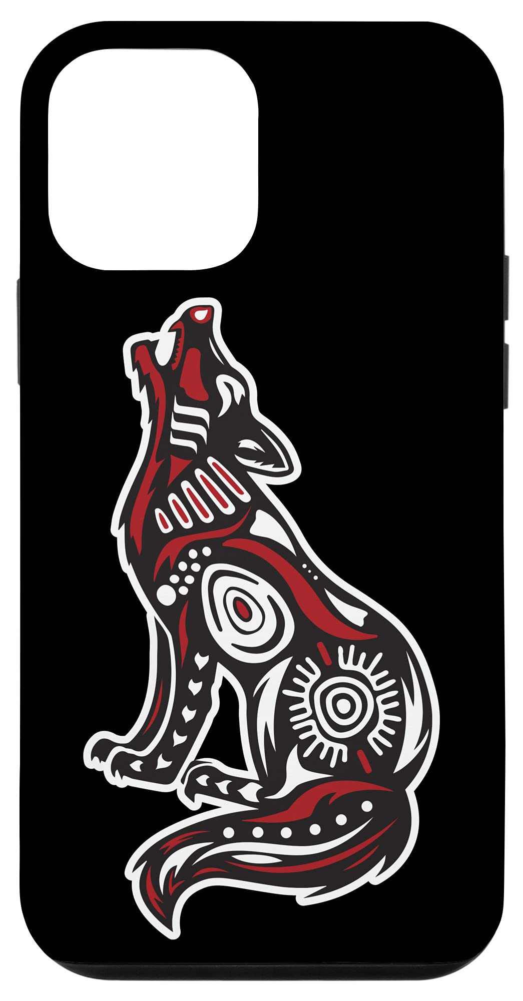 The wolf native american zodiac 60 photos - Astrologytoyou.com