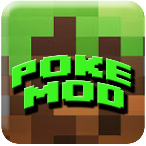 Poke MOD - App on Amazon Appstore