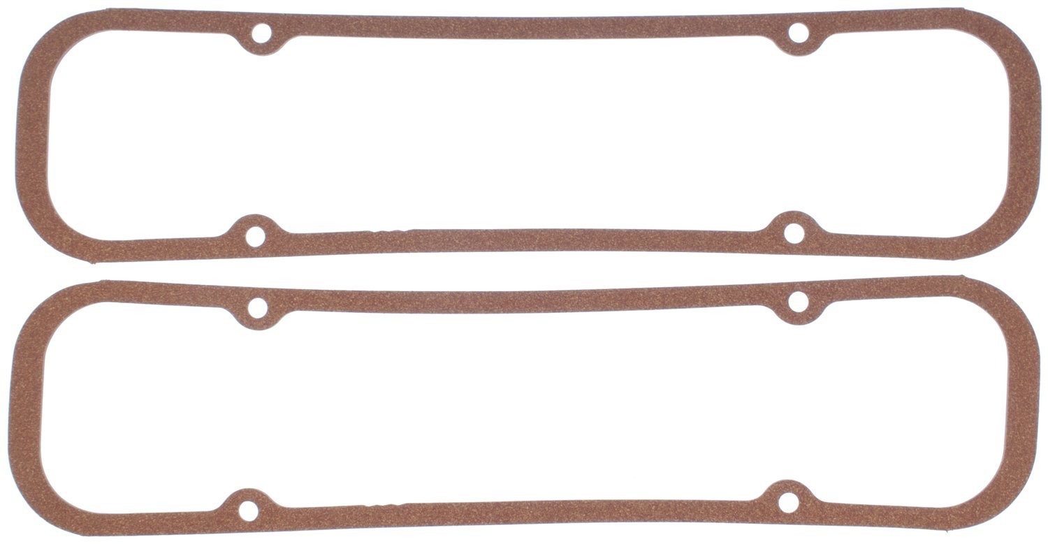 Amazon.com: MAHLE VS38291XH Engine Valve Cover Gasket Set : Automotive