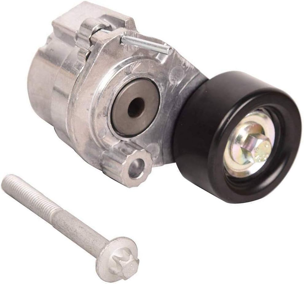 Amazon.com: TOPAZ 55563512 Drive Belt Tensioner Compatible with ...