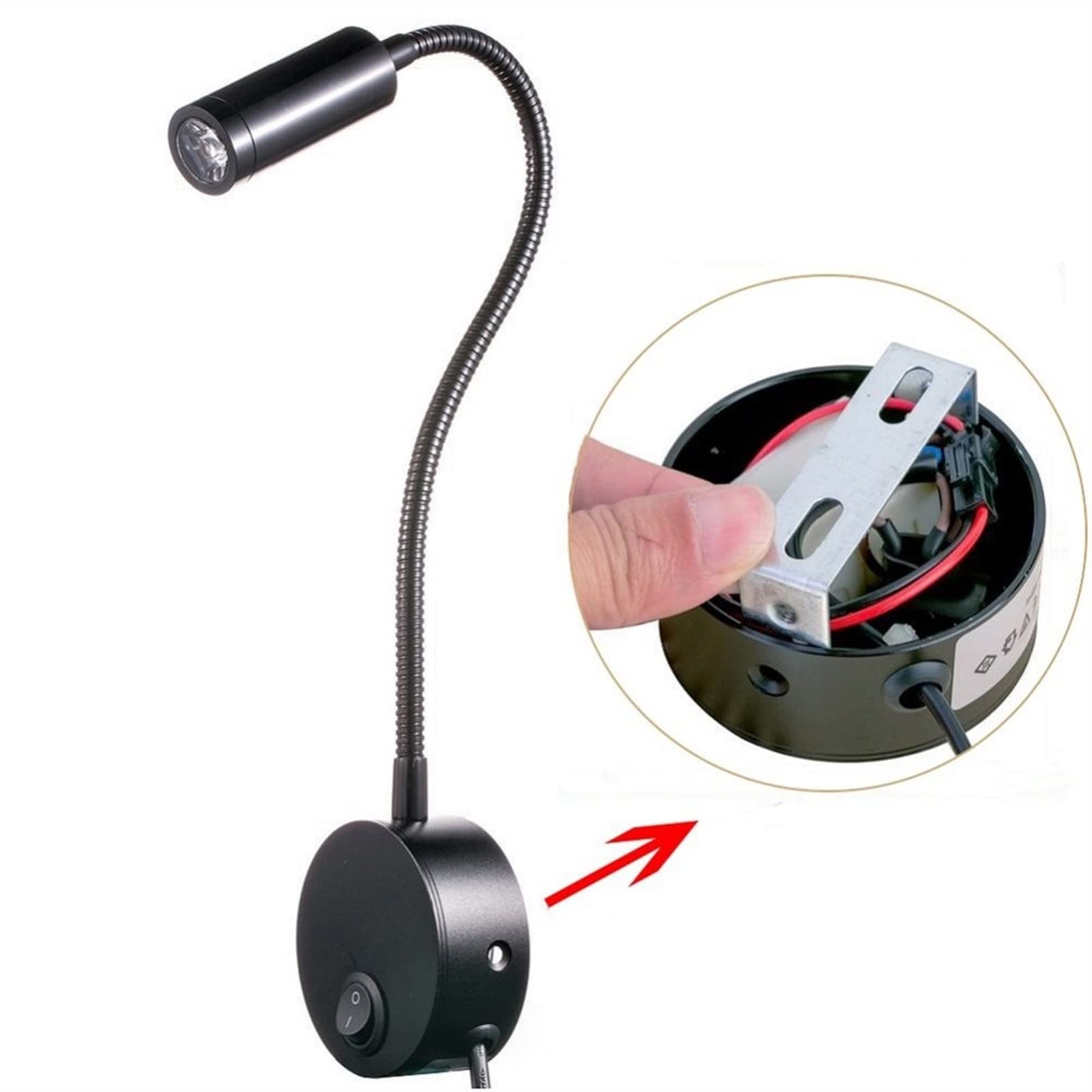 Workbench Led Wall Light Led Batten Tube Light Shop Lights Workbench