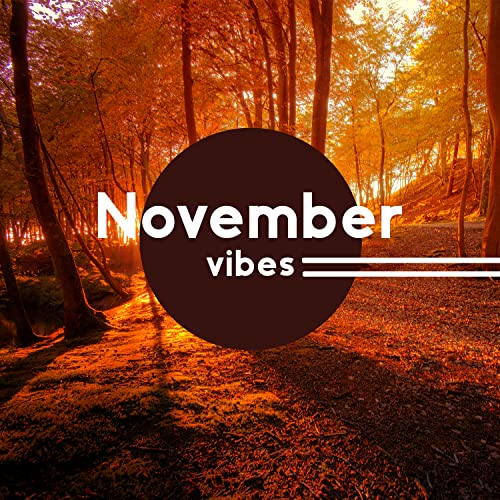 Play November Vibes: Smooth Jazz to Enjoy Winter Time, Cozy Time at ...