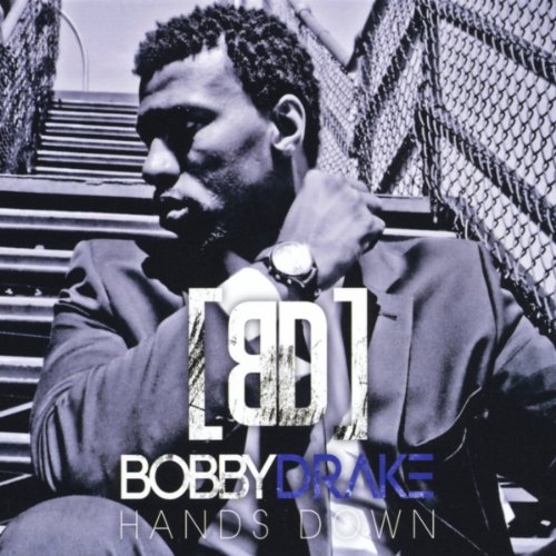 Play Hands Down by Bobby Drake on Amazon Music