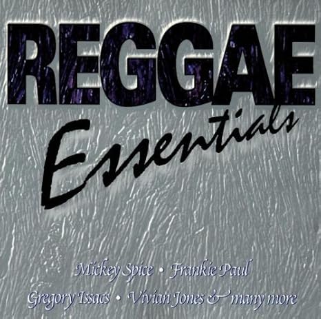 Amazon.co.jp: Reggae Essentials: ミュージック
