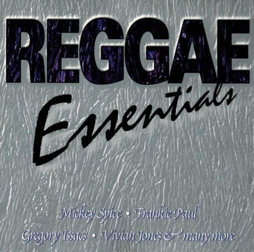 Reggae Essentials - Amazon.com Music