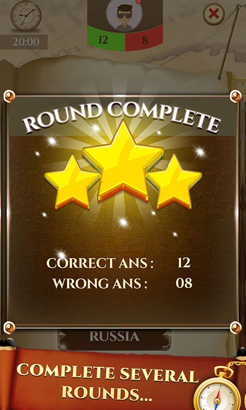 Trivia: Smart Enough - App on Amazon Appstore