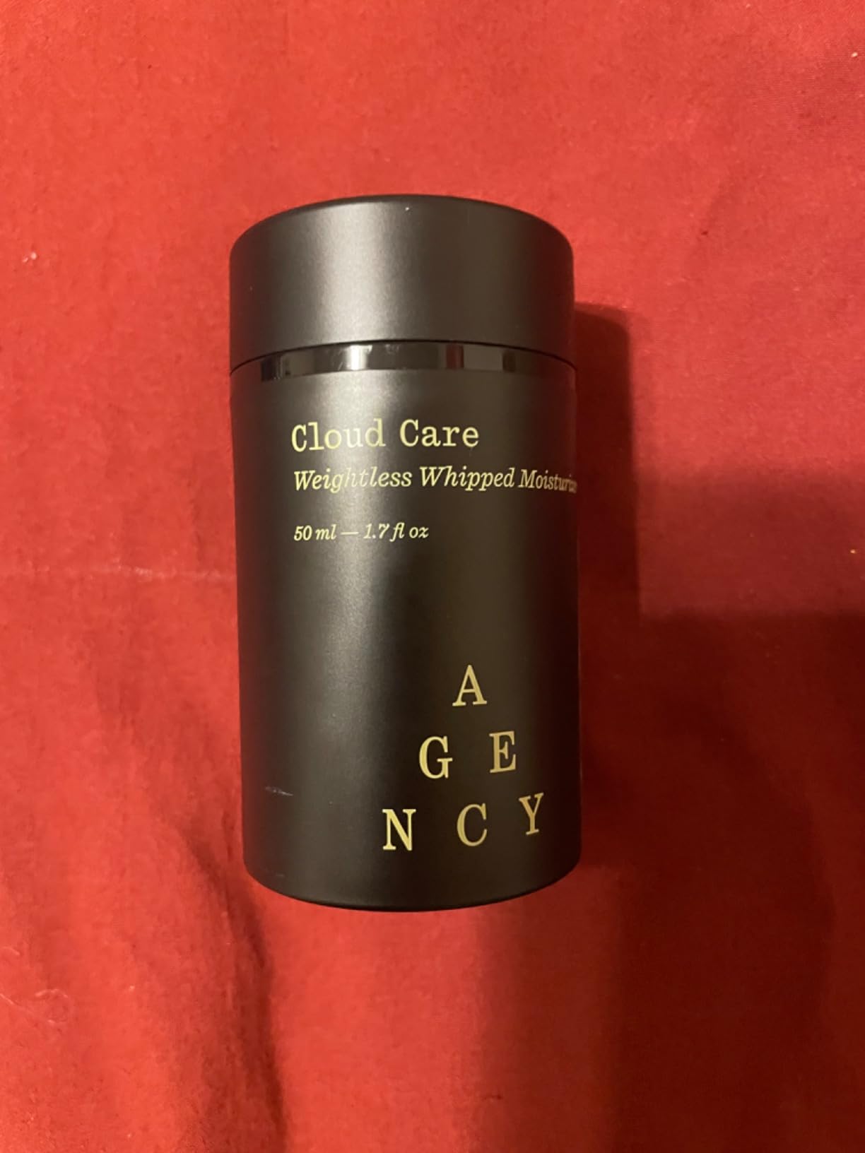 Amazon.com: Agency Anti-Aging Weightless Face Moisturizer, Lightweight ...