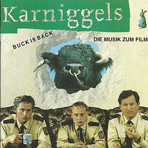 Die Musik Zum Film: Ulf Meyer - Holger Petersen - Stephan Bork - Stefan ...