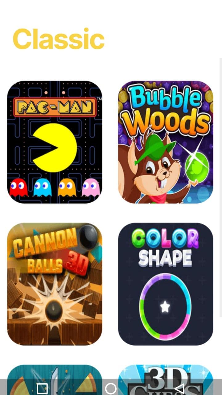 Free game hub - App on Amazon Appstore