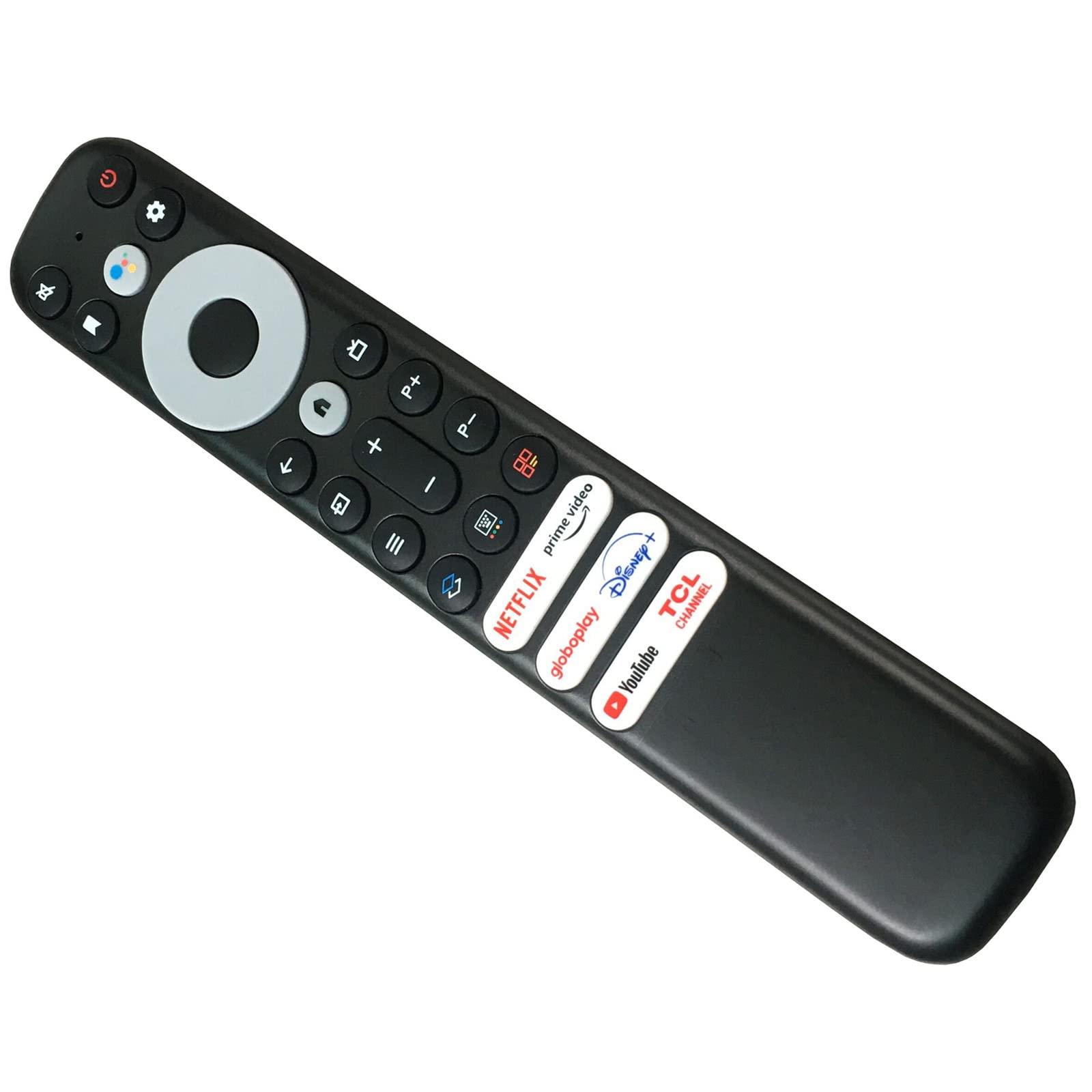 Snapklik.com : Universal Replacement Remote Control Compatible For TCL ...