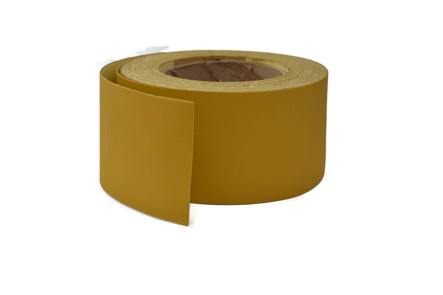 Gritly - PSA Gold Longboard Sandpaper Roll 25 Yard Long, 2-3/4" Wide ...