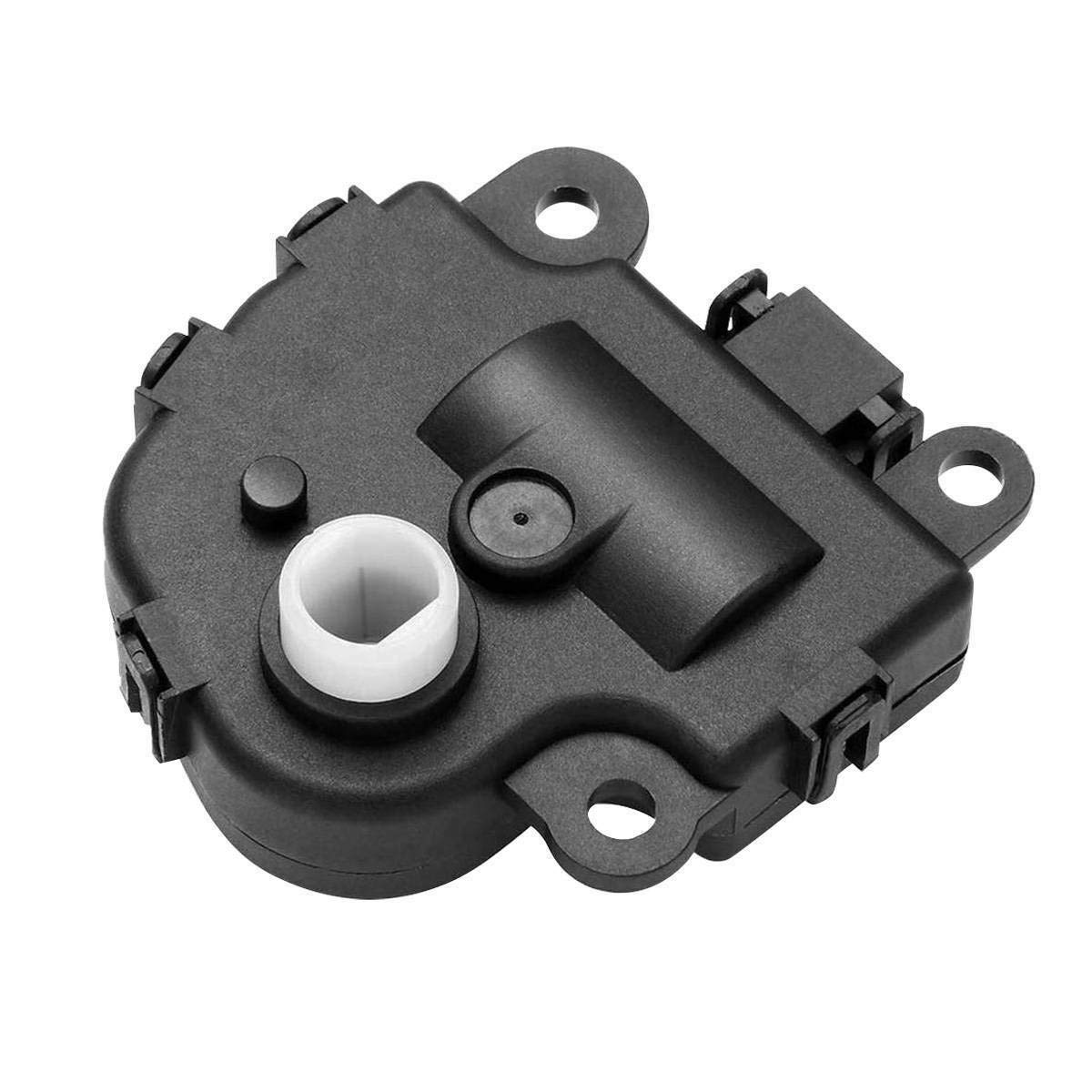 Snapklik.com : Set Of 2 HVAC Air Door Actuator Heater Blend Door Levers ...