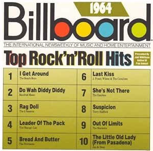 Billboard Top Hits: 1964: Various: Amazon.in: Music}