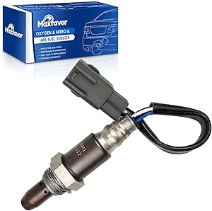 Amazon.com: Maxfavor 1Pc Upstream O2 Oxygen Sensor Replacment For 2008 ...