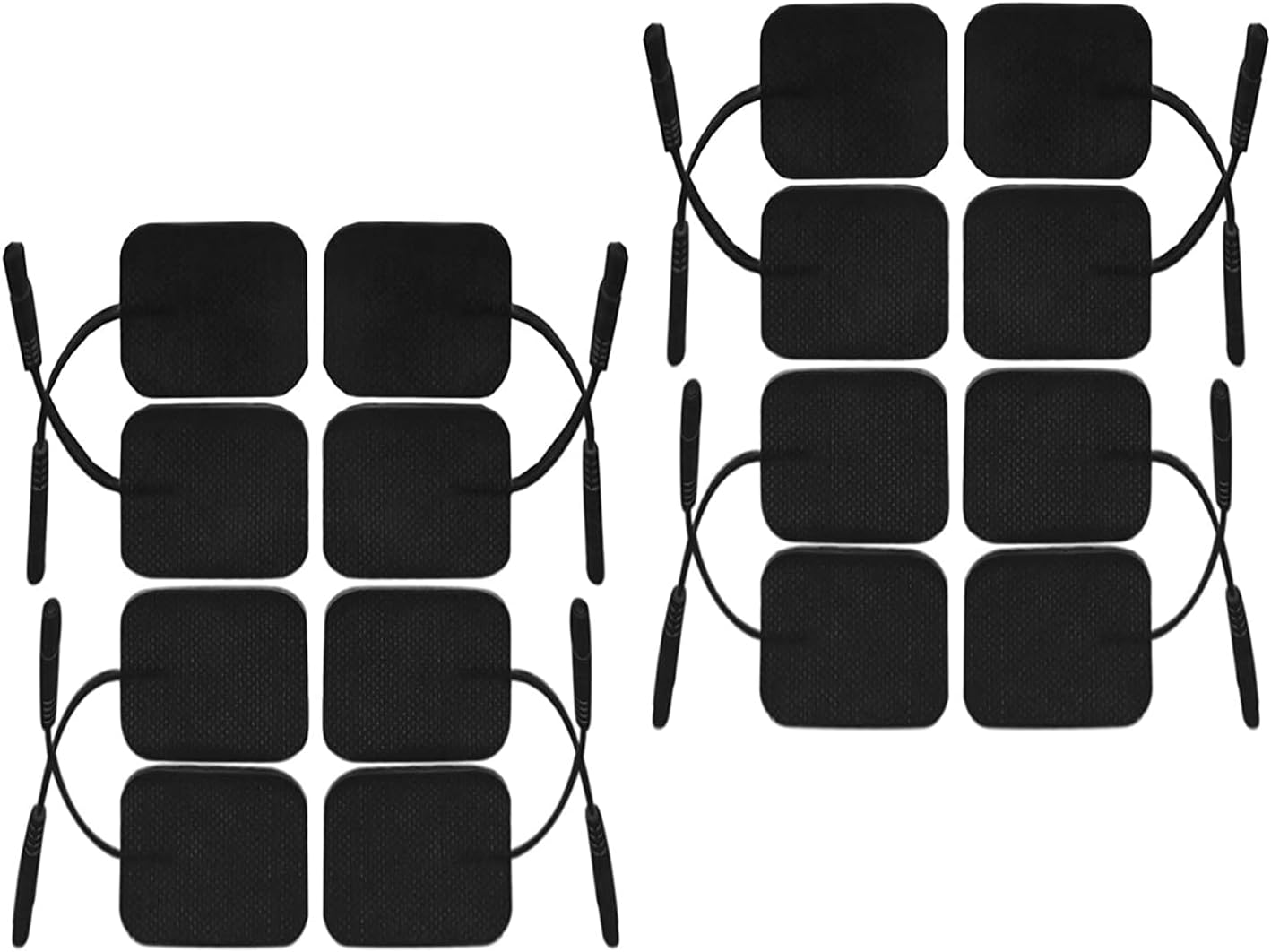 Amazon.com: iStim Super Soft 2"x2" TENS Unit Electrodes for TENS ...