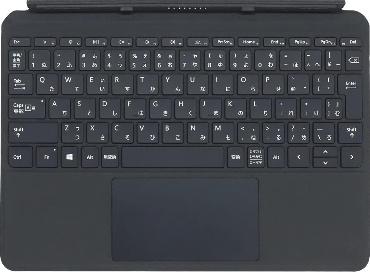 Amazon.com: Microsoft Type Keyboard for Surface Pro, Cover for Surface ...