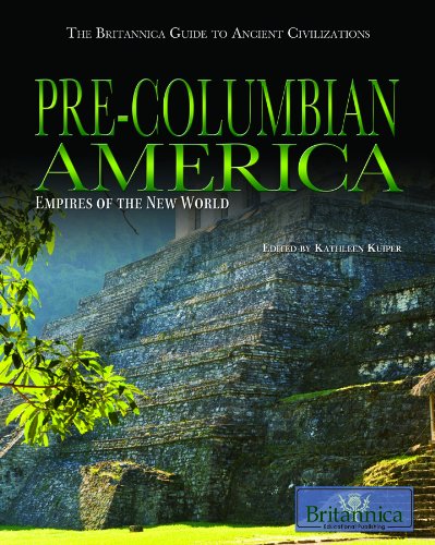 Amazon.com: Pre-Columbian America: Empires of the New World (The ...