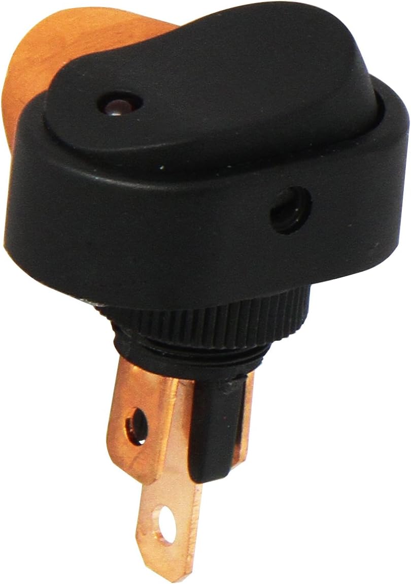Dorman Help! 84840 Rocker Switch, Interior Switches - Amazon Canada