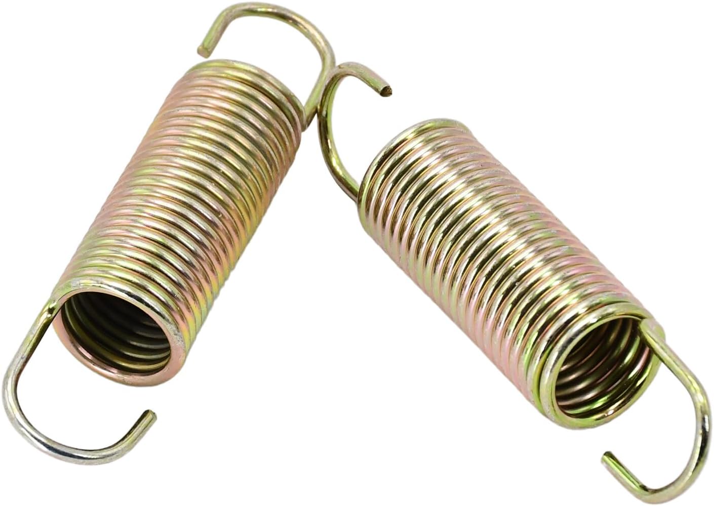 Amazon.com : Notonparts 2PCS Extension Spring 108-4056 1084056 ...