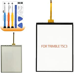 Amazon.com: for for Printer Data Collector Screen Replacement for ...