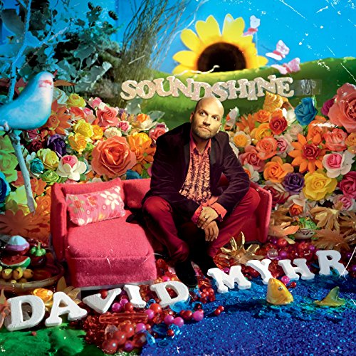 Amazon.com: Soundshine : David Myhr: Digital Music
