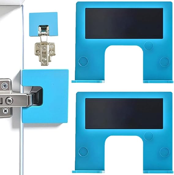 The Easy Hinge Mate, Your Quick Fix for Door Installation, Adjustable ...