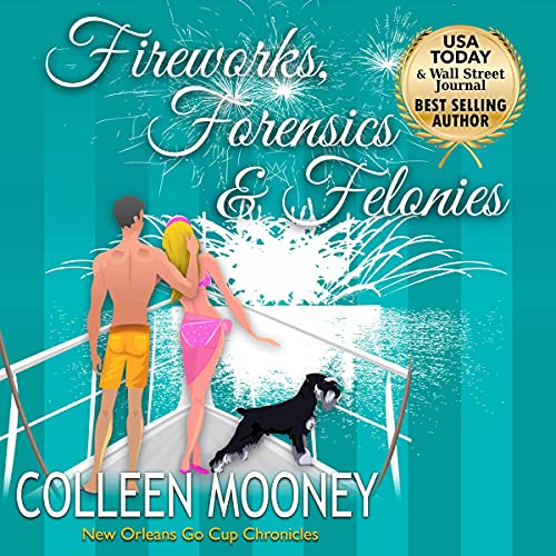 Amazon.com: Death by Rum Balls: The New Orleans Go Cup Chronicles, Book 4 (Audible Audio Edition ...