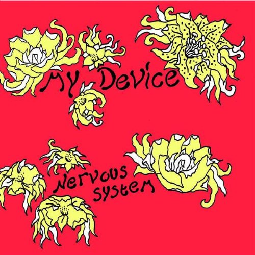 Amazon.com: Nervous System: CDs y Vinilo