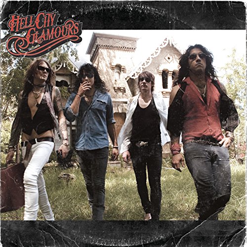 Play One for the Road - Single by Hell City Glamours on Amazon Music ...