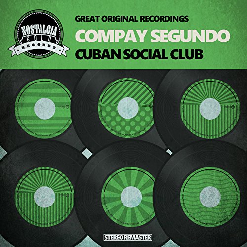 Amazon MusicでCompay SegundoのCuban Social Clubを再生する