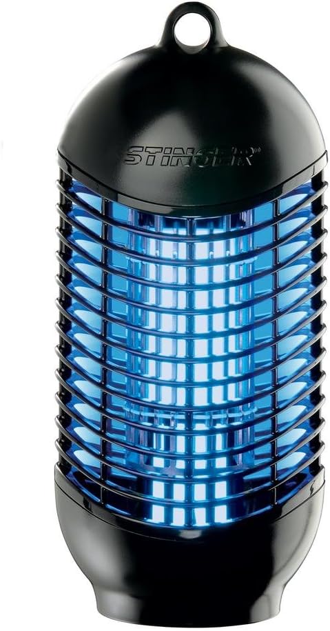 Amazon.com : Stinger Outdoor Insect Killer TZ15 - Up to 1/2 Acre ...