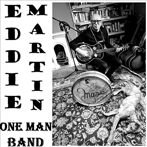 One Man Band by Eddie Martin on Amazon Music - Amazon.com