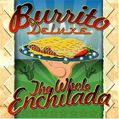 Buy The Whole Enchilada Online at Low Prices in India | Amazon Music ...