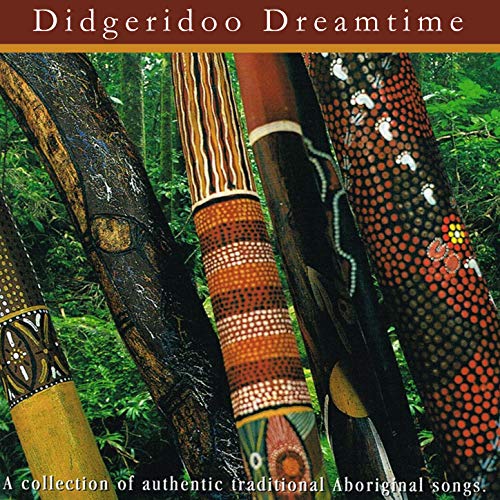 Amazon.com: Didgeridoo Dreamtime : Gene Pierson: Digital Music