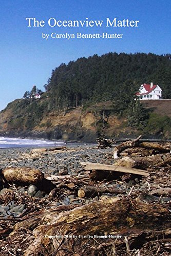 The Oceanview Matter eBook : Bennett-Hunter, Carolyn: Amazon.in: Kindle ...