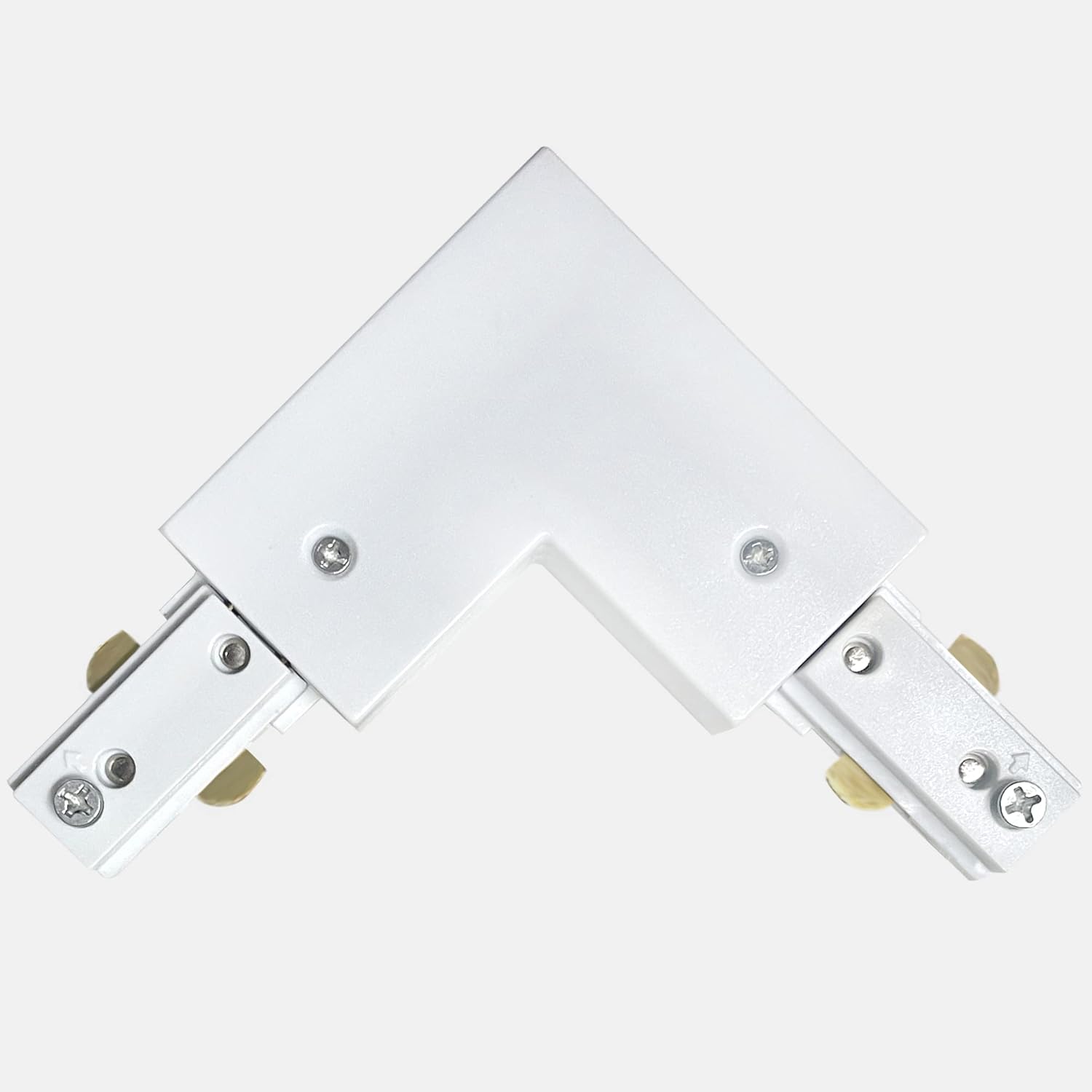 H Track L Connector H Type Single Circuit 3-Wire-1 Track Lighting ...