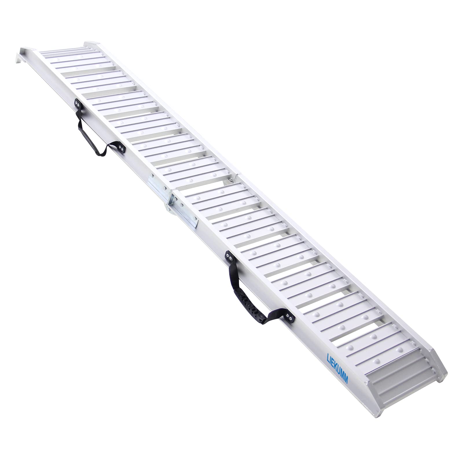 Buy LIEKUMM HR800S-S Folding Loading Ramp Aluminium Loading Ramp ...