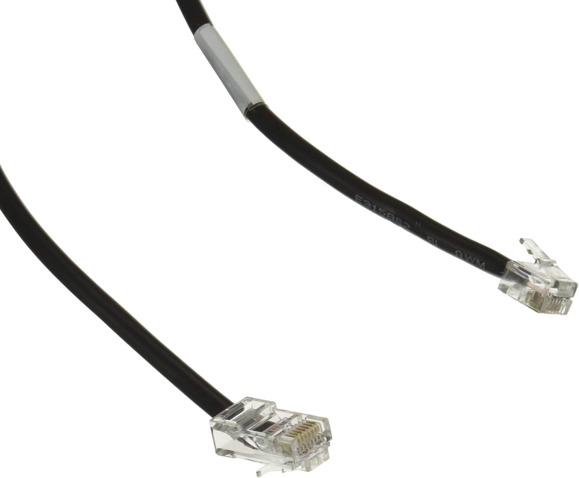 Amazon.com: APG Cash Drawer MultiPRO 5-ft Interface Cable for OEM CD ...