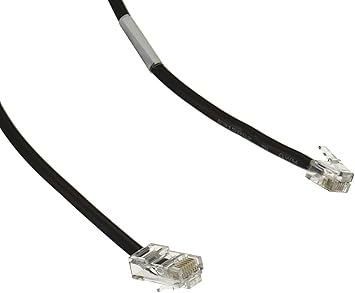 Amazon.com: APG Cash Drawer MultiPRO 5-ft Interface Cable for OEM CD ...